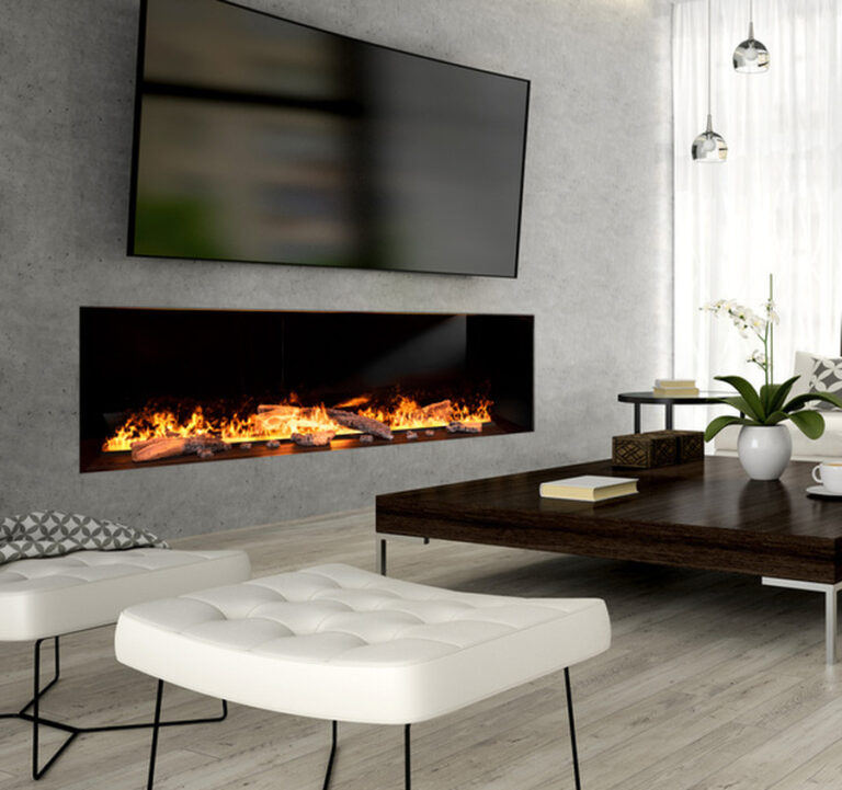 Mendota Fireplace Products